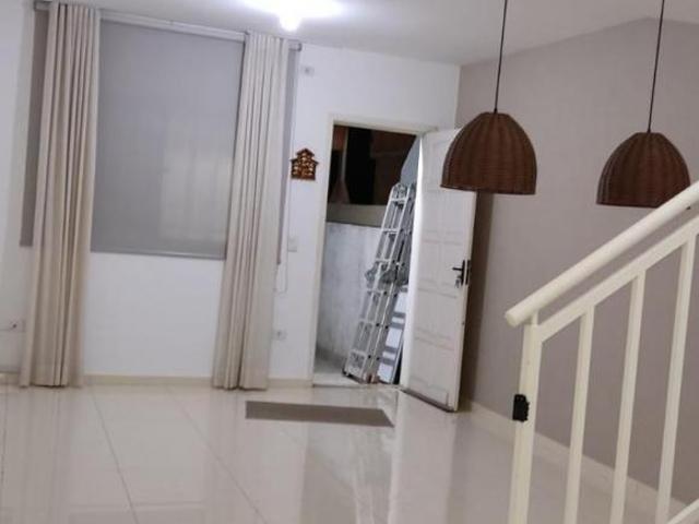 Casa em Centreville, Cotia/SP de 75m² 2 quartos à venda por R$ 379.000,00