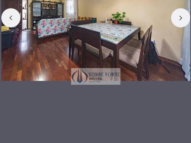 Casa em Centreville, Santo André/SP de 160m² 3 quartos à venda por R$ 1.379.900,00
