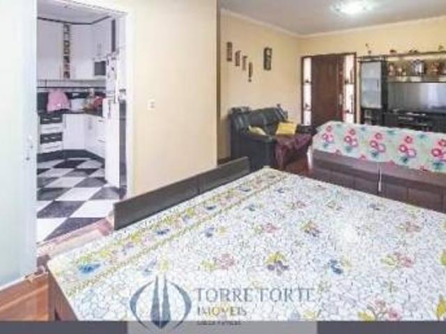 Casa em Centreville, Santo André/SP de 160m² 3 quartos à venda por R$ 1.380.000,00