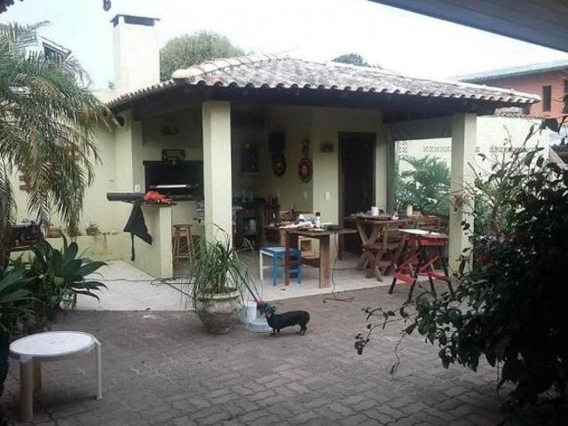 Casa em Centro