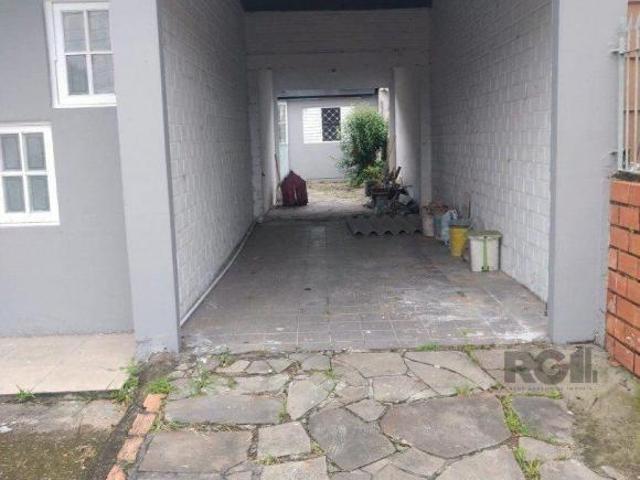 Casa em Centro