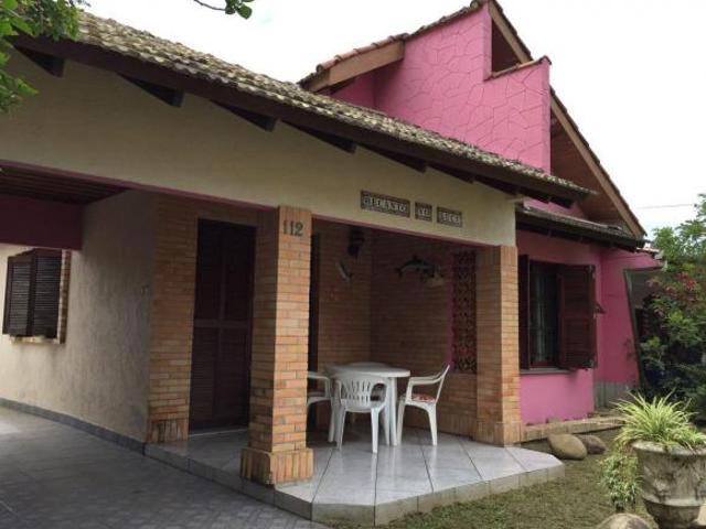 Casa em Centro
