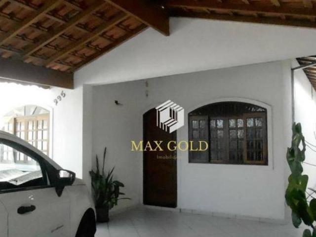 Casa em Centro, Taubaté/SP de 167m² 3 quartos à venda por R$ 453.000,00