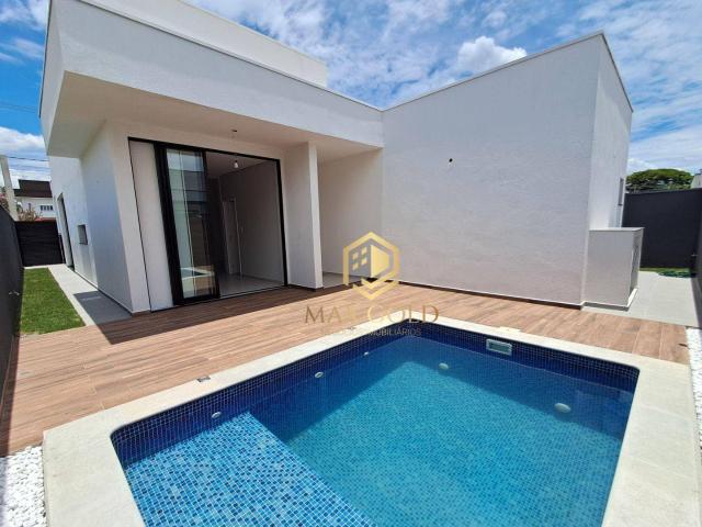 Casa em Centro, Taubaté/SP de 175m² 3 quartos à venda por R$ 1.169.900,00