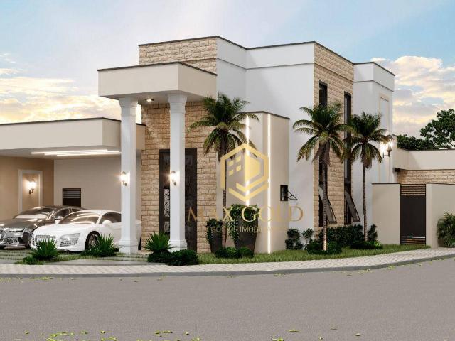 Casa em Centro, Taubaté/SP de 200m² 4 quartos à venda por R$ 1.798.900,00
