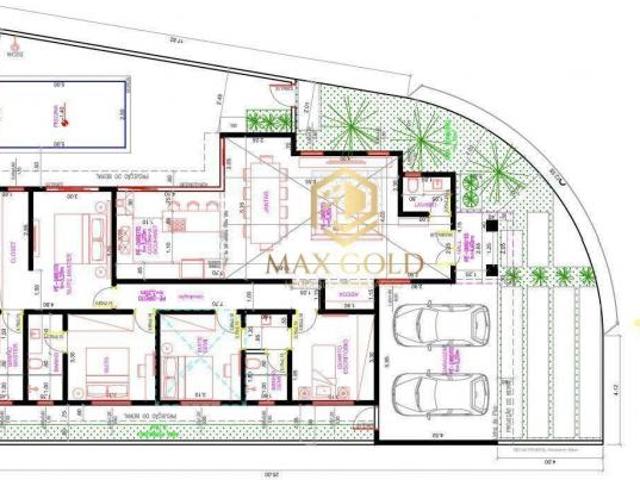 Casa em Centro, Taubaté/SP de 200m² 4 quartos à venda por R$ 1.799.000,00