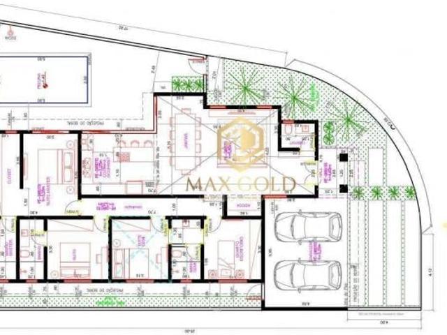 Casa em Centro, Taubaté/SP de 200m² 4 quartos à venda por R$ 1.799.000,00