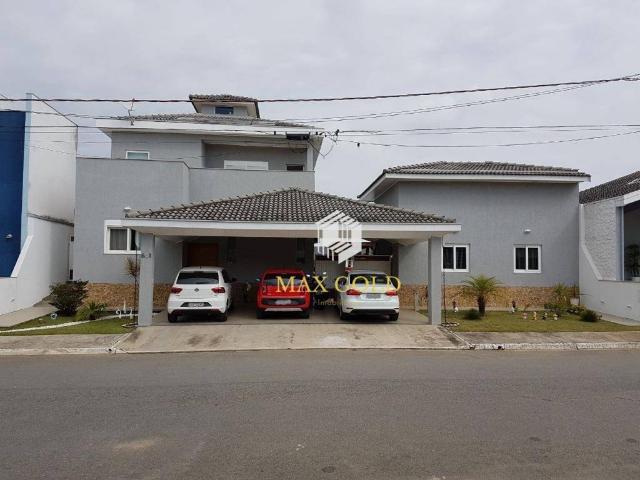 Casa em Centro, Taubaté/SP de 450m² 4 quartos à venda por R$ 1.595.000,00