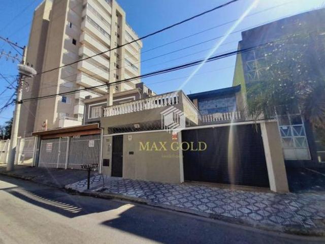 Casa em Centro, Taubaté/SP de 450m² 3 quartos à venda por R$ 1.000.000,00