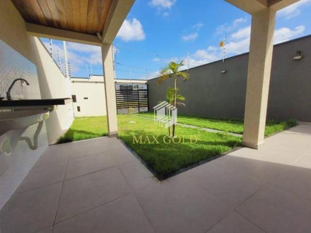 Casa em Centro, Taubaté/SP de 74m² 2 quartos à venda por R$ 403.000,00
