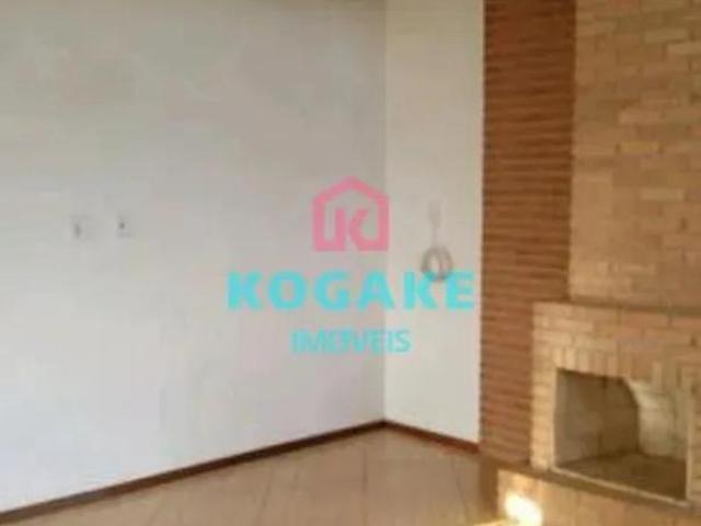 Casa em Centro, Taubaté/SP de 80m² 2 quartos à venda por R$ 500.000,00