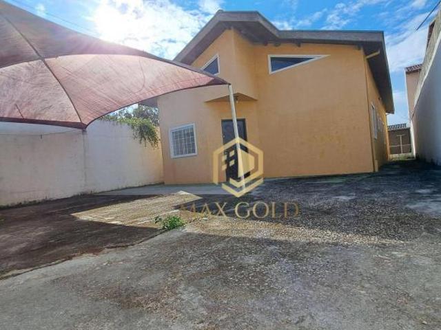 Casa em Centro, Taubaté/SP de 89m² 3 quartos à venda por R$ 480.000,00