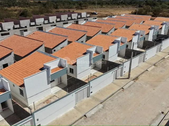 Casa em Centro, Timon/MA de 60m² 2 quartos à venda por R$ 179.000,00