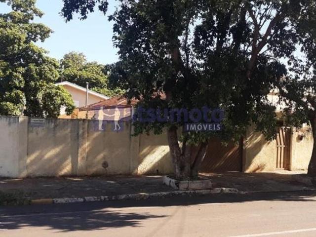 Casa em Centro Três Lagoas