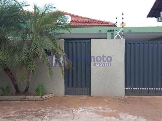 Casa em Centro Três Lagoas