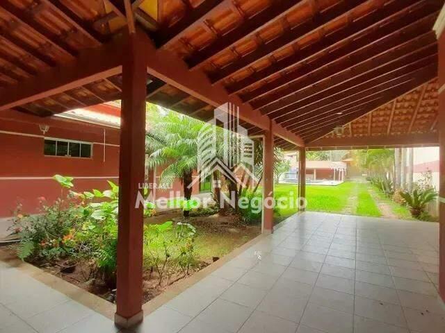 Casa em Centro Tupi, Piracicaba/SP de 402m² 3 quartos à venda por R$ 989.900,00
