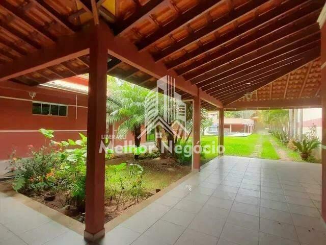 Casa em Centro Tupi, Piracicaba/SP de 402m² 3 quartos à venda por R$ 989.000,00