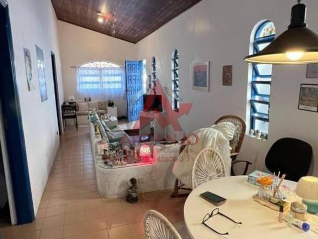 Casa em Centro, Ubatuba/SP de 143m² 3 quartos à venda por R$ 750.000,00