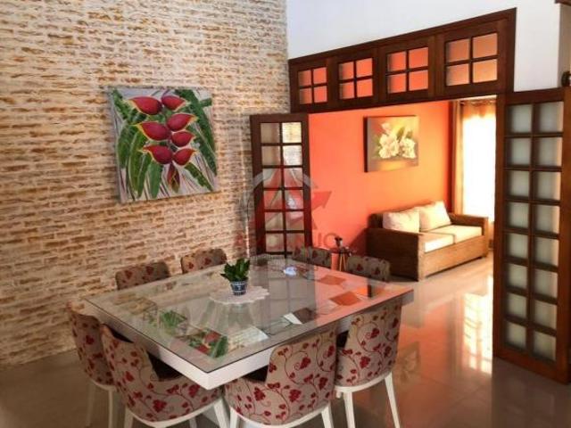 Casa em Centro, Ubatuba/SP de 150m² 3 quartos à venda por R$ 1.400.000,00