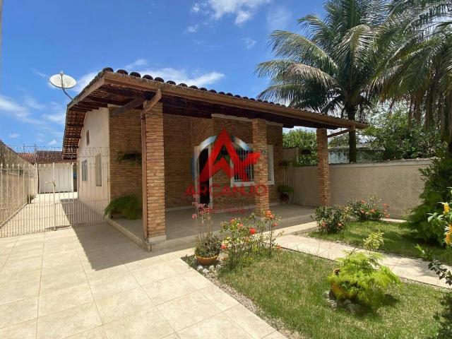 Casa em Centro, Ubatuba/SP de 16900m² 2 quartos à venda por R$ 899.900,00