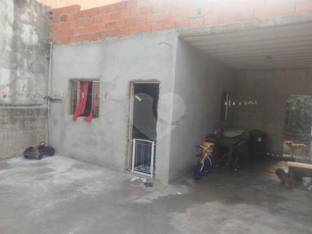 Casa em Centro, Várzea Paulista/SP de 120m² 2 quartos à venda por R$ 375.000,00