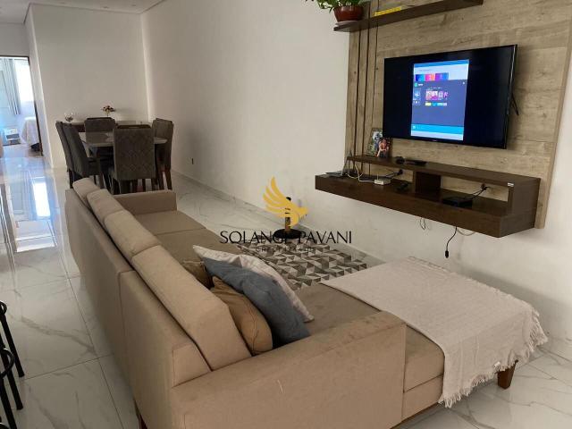 Casa em Centro, Várzea Paulista/SP de 120m² 3 quartos à venda por R$ 514.900,00