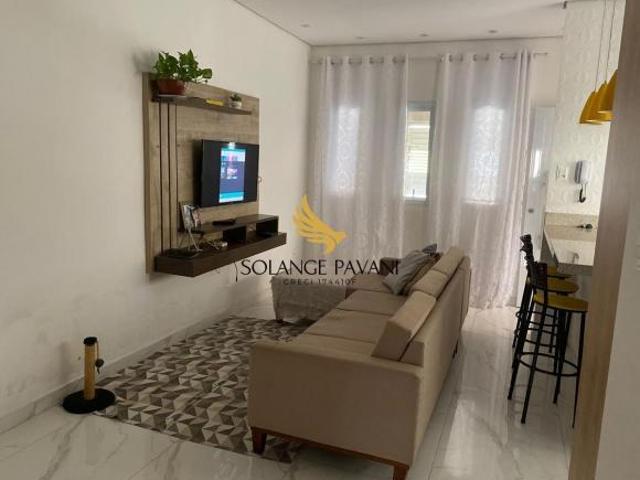 Casa em Centro, Várzea Paulista/SP de 120m² 3 quartos à venda por R$ 515.000,00