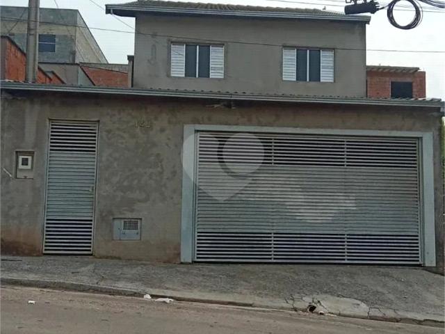 Casa em Centro, Várzea Paulista/SP de 176m² 4 quartos à venda por R$ 389.000,00