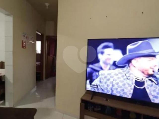 Casa em Centro, Várzea Paulista/SP de 176m² 4 quartos à venda por R$ 390.000,00