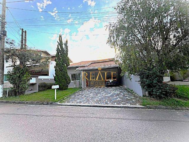 Casa em Centro, Vinhedo/SP de 121m² 3 quartos à venda por R$ 1.079.900,00