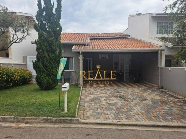 Casa em Centro, Vinhedo/SP de 121m² 3 quartos à venda por R$ 1.080.000,00