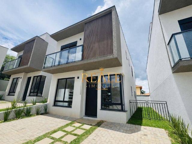 Casa em Centro, Vinhedo/SP de 137m² 3 quartos à venda por R$ 1.589.000,00 ou para locação R$ 7.500,00/mes