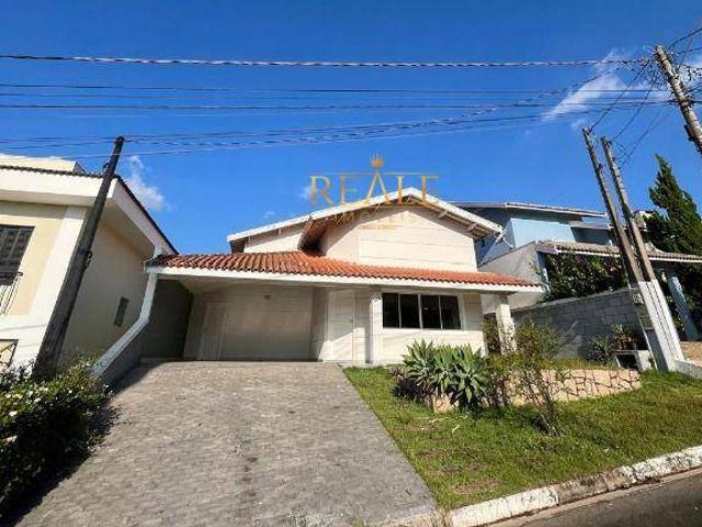 Casa em Centro, Vinhedo/SP de 200m² 3 quartos à venda por R$ 1.489.900,00
