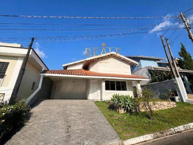 Casa em Centro, Vinhedo/SP de 200m² 3 quartos à venda por R$ 1.489.000,00