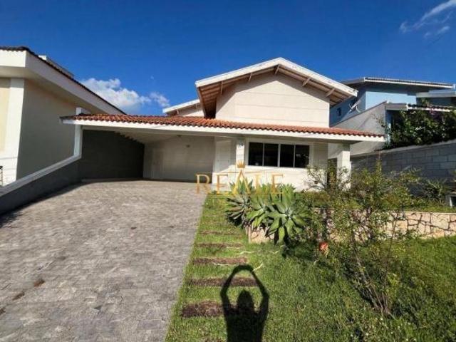 Casa em Centro, Vinhedo/SP de 200m² 3 quartos à venda por R$ 1.490.000,00