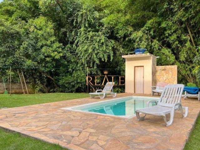 Casa em Centro, Vinhedo/SP de 248m² 3 quartos à venda por R$ 1.380.000,00
