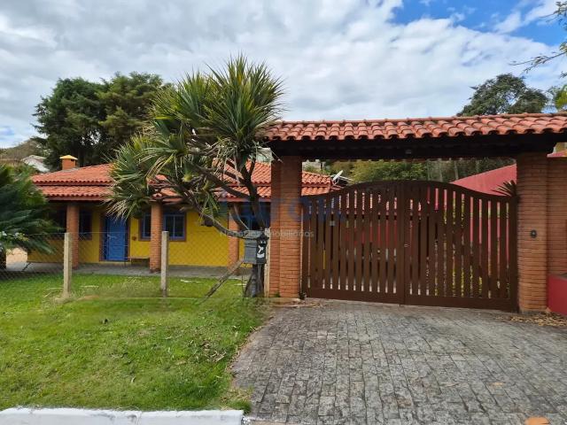 Casa em Centro, Vinhedo/SP de 250m² 4 quartos para locação R$ 8.000,00/mes