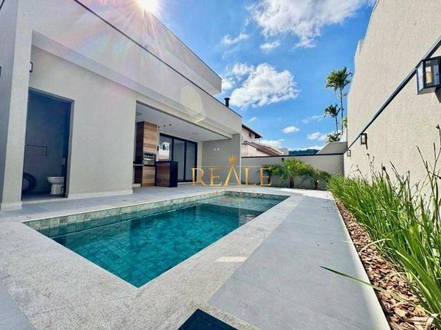 Casa em Centro, Vinhedo/SP de 250m² 3 quartos à venda por R$ 2.279.900,00