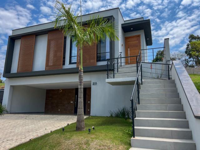 Casa em Centro, Vinhedo/SP de 272m² 3 quartos à venda por R$ 2.549.900,00