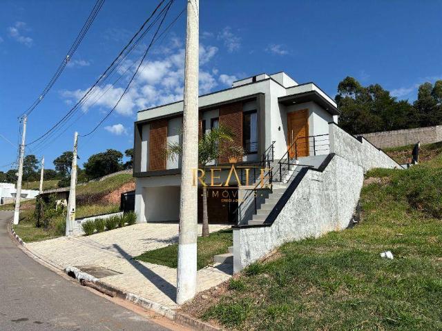 Casa em Centro, Vinhedo/SP de 272m² 3 quartos à venda por R$ 2.549.900,00