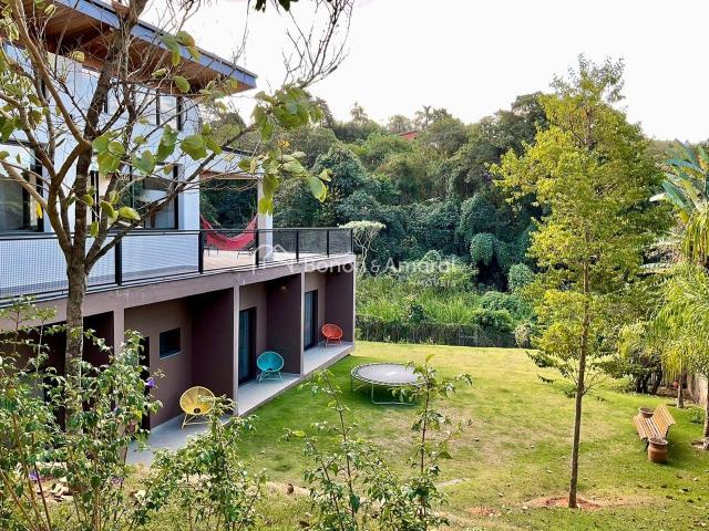 Casa em Centro, Vinhedo/SP de 285m² 3 quartos à venda por R$ 2.289.000,00