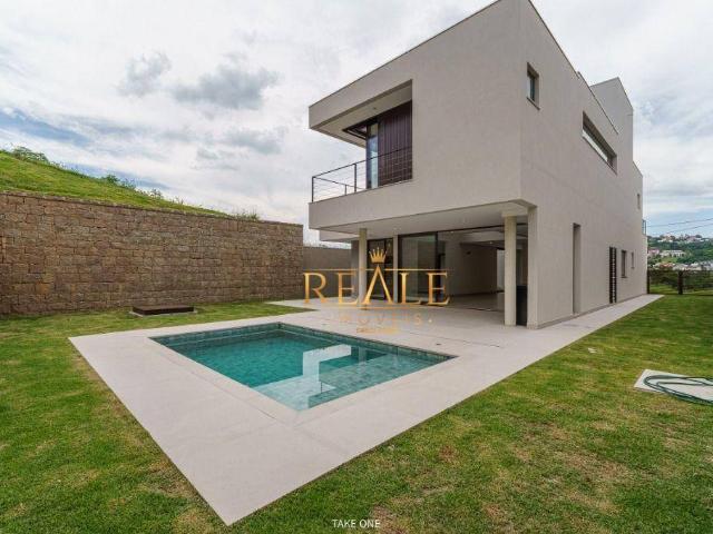 Casa em Centro, Vinhedo/SP de 305m² 3 quartos à venda por R$ 2.897.900,00