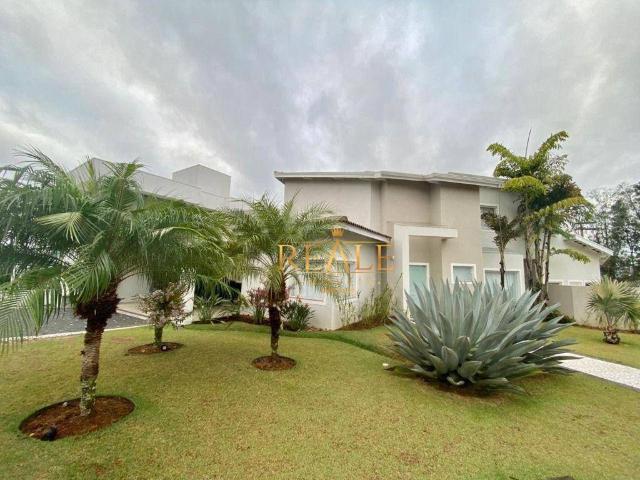 Casa em Centro, Vinhedo/SP de 320m² 3 quartos à venda por R$ 2.699.900,00 ou para locação R$ 11.300,00/mes