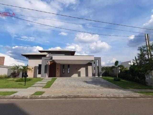 Casa em Centro, Vinhedo/SP de 320m² 3 quartos à venda por R$ 3.200.000,00