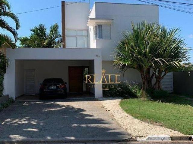 Casa em Centro, Vinhedo/SP de 333m² 5 quartos à venda por R$ 2.590.000,00
