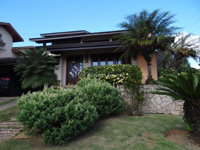 Casa em Centro, Vinhedo/SP de 344m² 4 quartos à venda por R$ 2.499.900,00