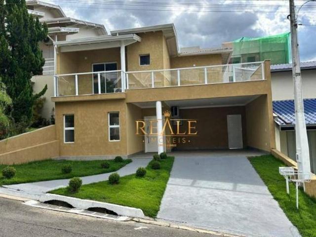 Casa em Centro, Vinhedo/SP de 340m² 3 quartos à venda por R$ 1.390.000,00