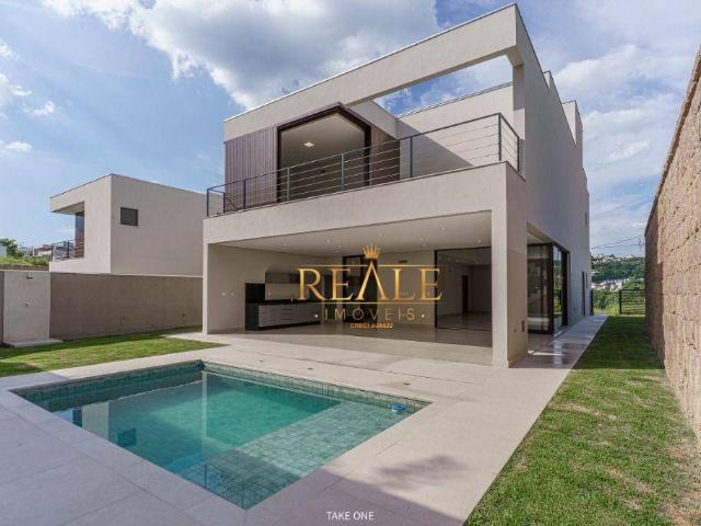 Casa em Centro, Vinhedo/SP de 362m² 3 quartos à venda por R$ 3.481.000,00