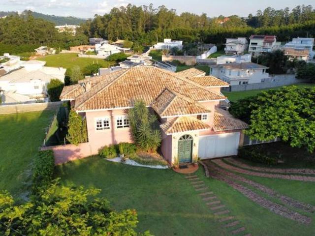 Casa em Centro, Vinhedo/SP de 383m² 5 quartos à venda por R$ 1.650.000,00