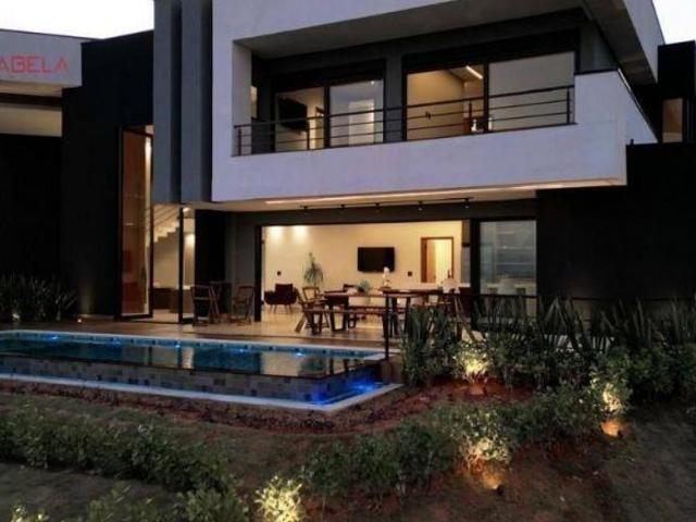 Casa em Centro, Vinhedo/SP de 390m² 4 quartos à venda por R$ 3.890.000,00